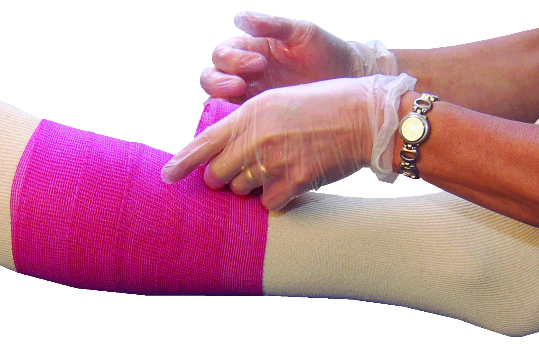 Advanced on Leg2 – Benecare Medical