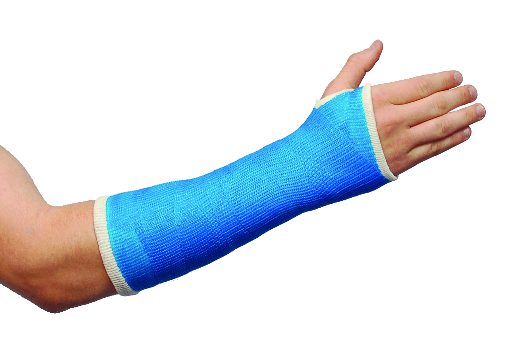 Semi Rigid – Benecare Medical