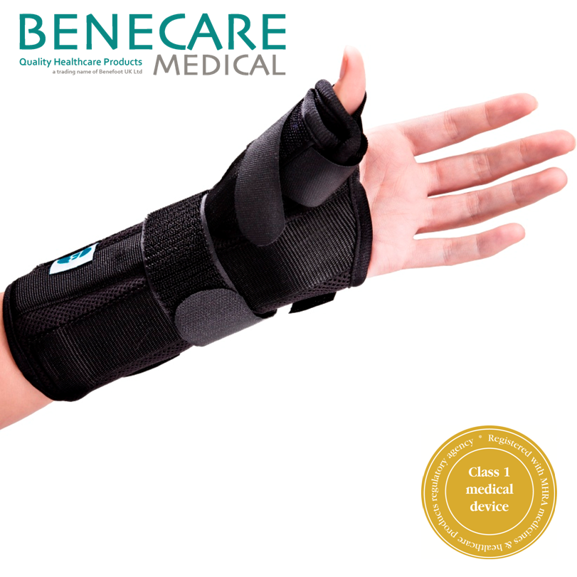 Thumb – Wrist – Benecare Medical