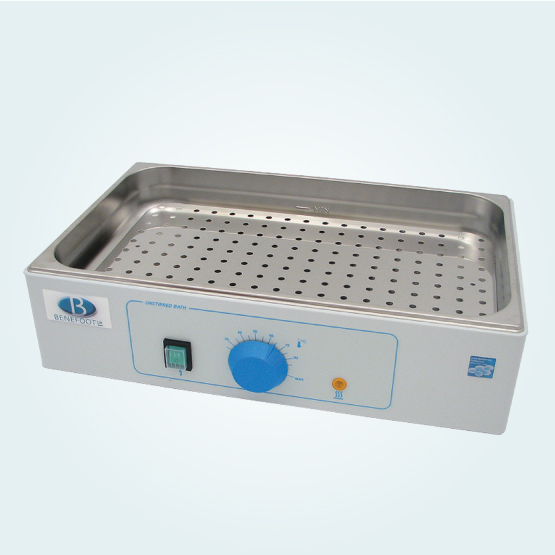 Splinting Baths – Benecare Medical