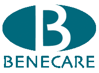 BeneCare Flat B Logo (with text) – Benecare Medical