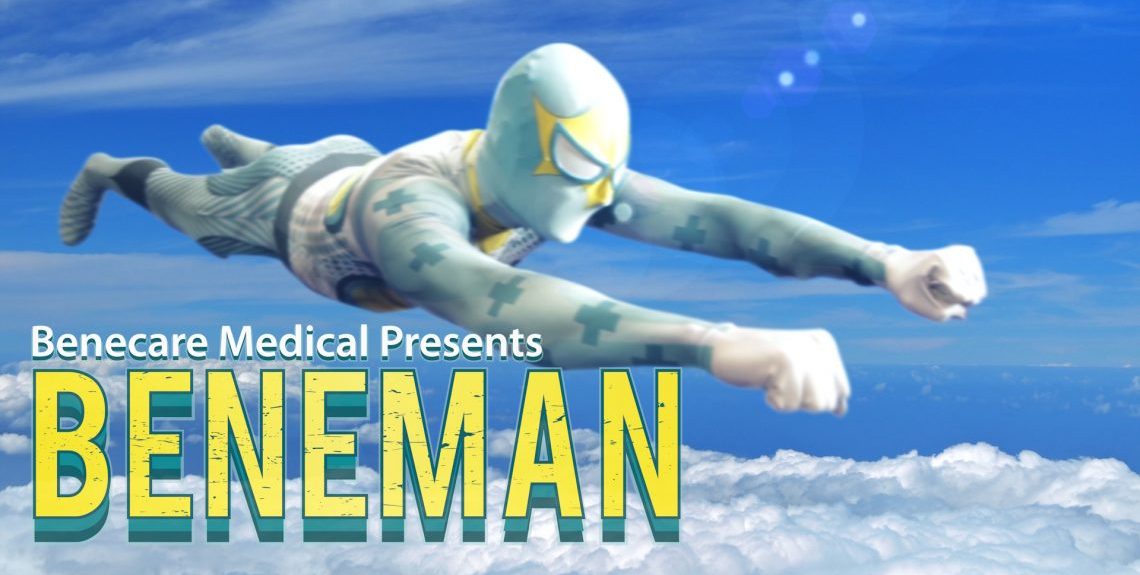 The BeneCare National Conference 2017 – Benecare Medical