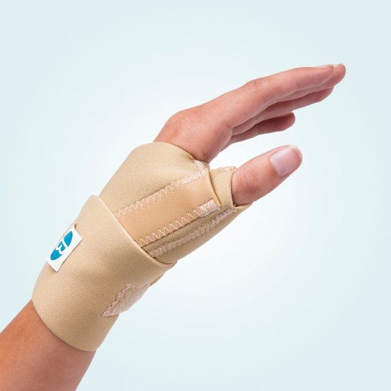 NeoWrap Abducted Thumb – Benecare Medical