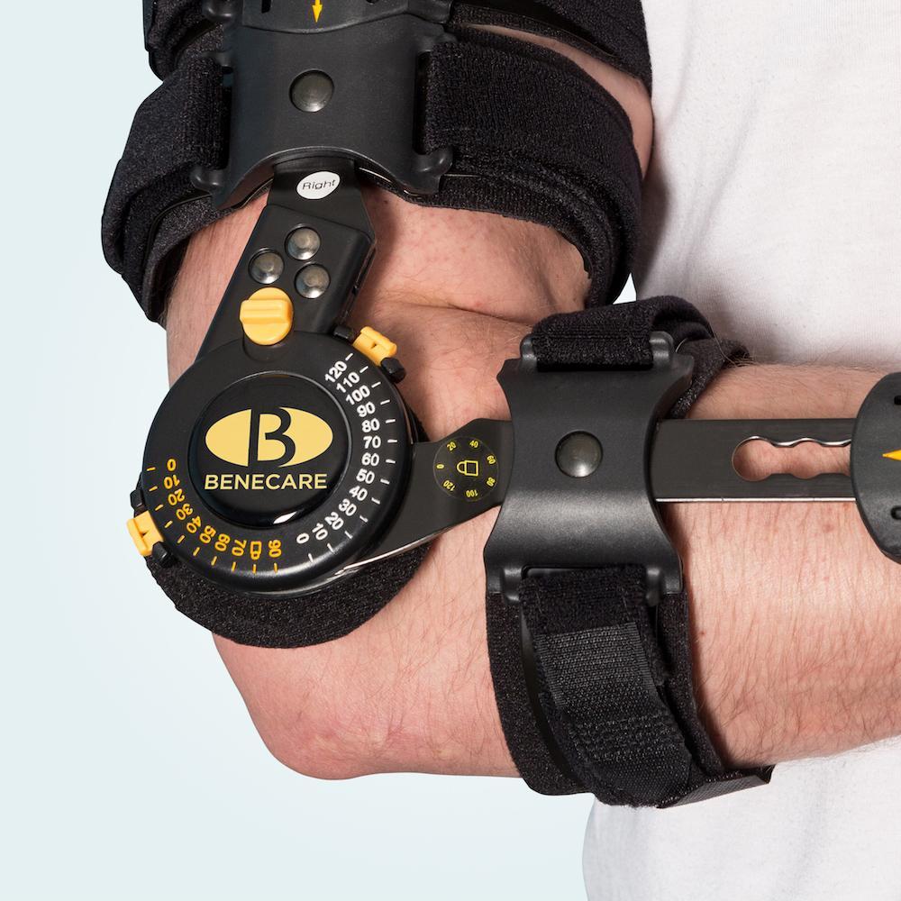 B Mobile Extender Arm Brace – Benecare Medical