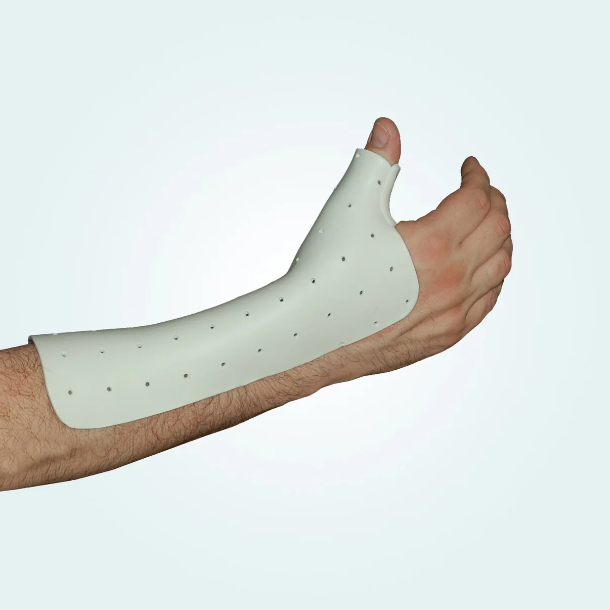 BenePlas Pro Low Temp Thermoplastic Sheet – Benecare Medical
